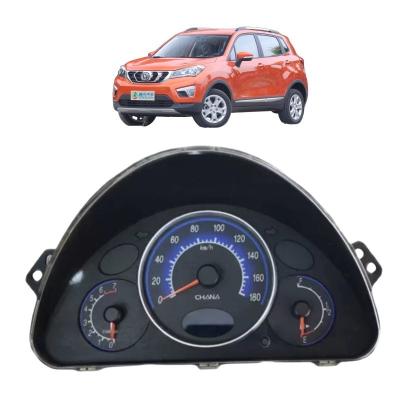 China Black Chang 'an Benben MINI Dashboard Assembly Mini Auto Digital Electronics Original for sale