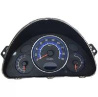 China Black Chang 'an Benben MINI Dashboard Assembly Mini Auto Digital Electronics Original for sale