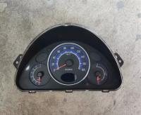China Black Chang 'an Benben MINI Dashboard Assembly Mini Auto Digital Electronics Original for sale