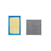 China Great Wall Power Auto Parts Cabin Air Filter Ideal for Car Air Conditioner System for sale