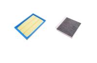 China Great Wall Power Auto Parts Cabin Air Filter Ideal for Car Air Conditioner System for sale