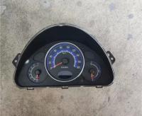 China Black Chang 'an Benben MINI Dashboard Assembly Mini Auto Digital Electronics Original for sale