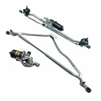 China Wiper Assembly for Foton G5/G7/G9 100% Tested and Guaranteed Performance Upgrade for sale