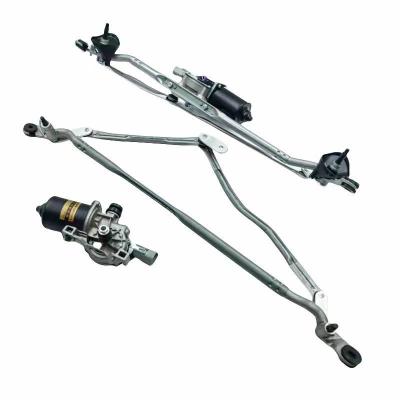 China Wiper Assembly for Foton G5/G7/G9 100% Tested and Guaranteed Performance Upgrade for sale