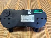 China Changan CS35plus Instrument Cluster Assembly 3820010-8001-AC with Plastic Tachometer for sale