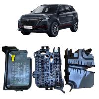 China 52mm Changan CS55 Ruicheng CC OE NO. NO TKV Engine Compartment Fuse Box Relay Box for sale