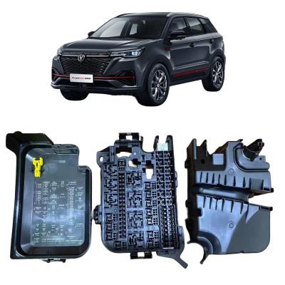 China 52mm Changan CS55 Ruicheng CC OE NO. NO TKV Engine Compartment Fuse Box Relay Box for sale