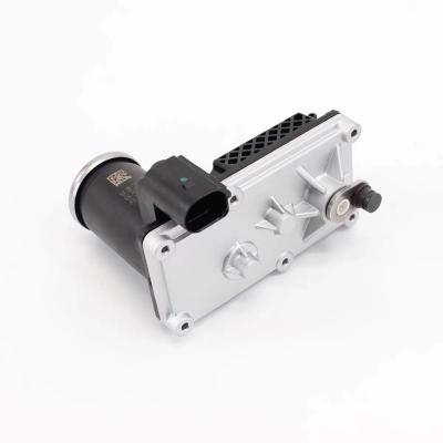 China 2022-2023 Great Wall H6 H4 F5 Turbocharging Actuator for Improved Fuel Efficiency for sale