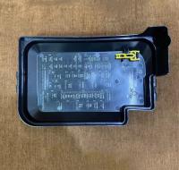 China 52mm Changan CS55 Ruicheng CC OE NO. NO TKV Engine Compartment Fuse Box Relay Box for sale