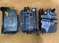 China 52mm Changan CS55 Ruicheng CC OE NO. NO TKV Engine Compartment Fuse Box Relay Box for sale