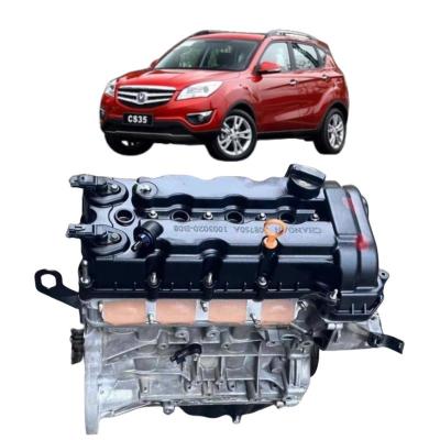 China CHANGAN CS35JL478QEA EADO 1.6 CX70 CS55 Zhixiang Auchan Yuexiang V5 V7 Petrol Engine for sale