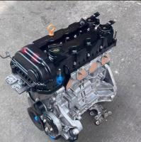 China CHANGAN CS35JL478QEA EADO 1.6 CX70 CS55 Zhixiang Auchan Yuexiang V5 V7 Petrol Engine for sale