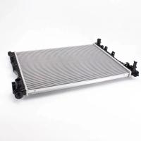 China 2022-2023 Great Wall Haval H6 M6 Water Tank Radiator Assembly for End Customers for sale