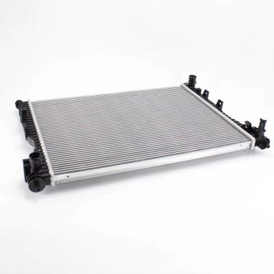 China 2022-2023 Great Wall Haval H6 M6 Water Tank Radiator Assembly for End Customers for sale