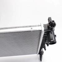 China 2022-2023 Great Wall Haval H6 M6 Water Tank Radiator Assembly for End Customers for sale