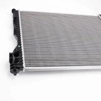 China 2022-2023 Great Wall Haval H6 M6 Water Tank Radiator Assembly for End Customers for sale