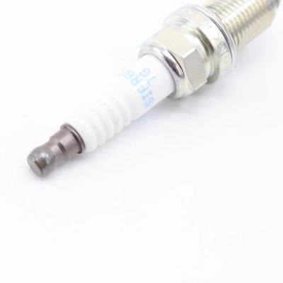 China Standard OEM Great Wall Haval H6 H8 H9 F7 VV5 VV6 Spark Plug Ideal for Replace/Repair for sale