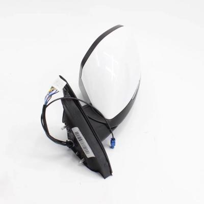 China Replace/Repair Purpose Car Exterior Decoration for Harvard H6 Reversing Mirror Assembly for sale
