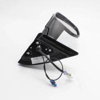 China Replace/Repair Purpose Car Exterior Decoration for Harvard H6 Reversing Mirror Assembly for sale