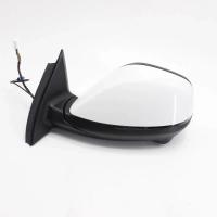 China Replace/Repair Purpose Car Exterior Decoration for Harvard H6 Reversing Mirror Assembly for sale