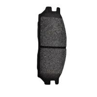 China Top Selling Ceramic Brake Pads for Car Replacement and Maintenance OE NO. Customized for sale