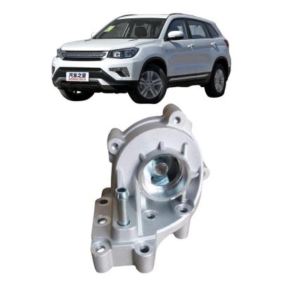 China CHANGAN CS75 Ruichi 1.8T Water Pump WB1630085-1 for Silver Car Performance Boost for sale