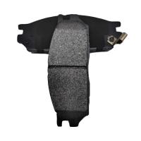 China Top Selling Ceramic Brake Pads for Car Replacement and Maintenance OE NO. Customized for sale