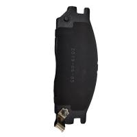 China Top Selling Ceramic Brake Pads for Car Replacement and Maintenance OE NO. Customized for sale