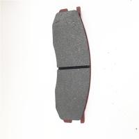 China Automotive Brake Pad for Replace/Repair Automatic Accessory Car Brake Pads for sale