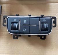China Changan CS75 Instrument Switch Box Light Adjustment Switch Start-Stop Switch Assembly for sale