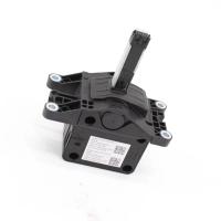 China Top- H6 Great Wall M6 Haval H2S H4 H8 H9 Electronic Automatic Transmission Assembly for sale
