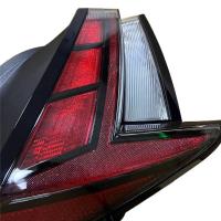 China SONATA Generation 10 OEM 92401-A000 and 92402-A000 Rear Outer Tail Lamp Assembly for sale