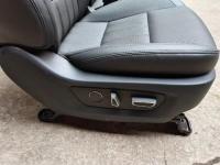 China Changan CS95 Standard Size Electric Seat The Perfect Combination of Style and Comfort for sale