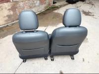China Changan CS95 Standard Size Electric Seat The Perfect Combination of Style and Comfort for sale