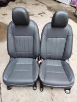 China Changan CS95 Standard Size Electric Seat The Perfect Combination of Style and Comfort for sale