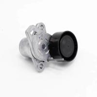 China 2020-2023 Great Wall Haval H9 Wingle7 Power Belt Tensioner Assembly and Engine Support for sale