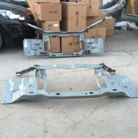 China Steel Frame Auto Water Tank Frame for Original Great Wall Car Fitment in Trade for sale