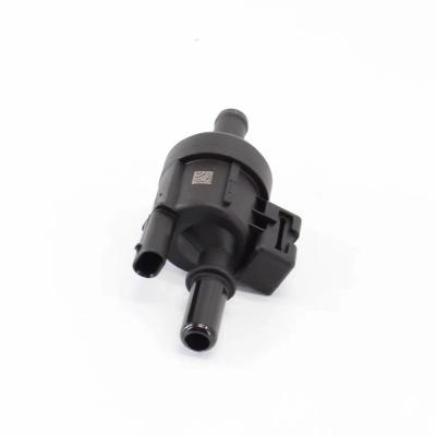 China Great Wall H6 Carbon Canister Solenoid Valve for Car Fitment Efficiency Improvement for sale
