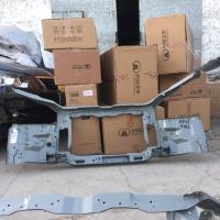 China Steel Frame Auto Water Tank Frame for Original Great Wall Car Fitment in Trade for sale