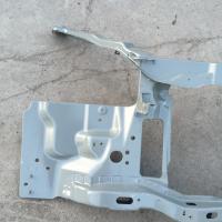 China Steel Frame Auto Water Tank Frame for Original Great Wall Car Fitment in Trade for sale