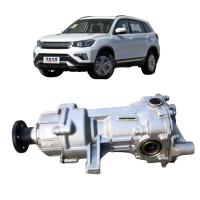 China Torque Management and Electronic Clutch Coupler for Changan CS95 Rear Differential for sale