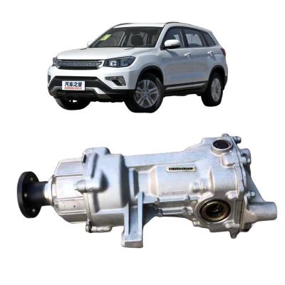 China Torque Management and Electronic Clutch Coupler for Changan CS95 Rear Differential for sale