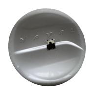 China Hover H3 Car Engine Accessory Spare Tire Cover for 2006- Easy Installation for sale