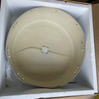 China Hover H3 Car Engine Accessory Spare Tire Cover for 2006- Easy Installation for sale
