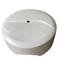 China Hover H3 Car Engine Accessory Spare Tire Cover for 2006- Easy Installation for sale