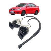 China Design Suitable for CHANAN ALSVIN V3 V5 V7CS75 EADO PLUS OSHAN X70A Car Whistle Snail Horn for sale
