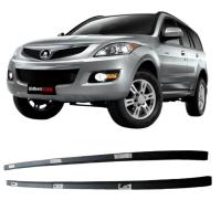 China Customized Car Roof Mount Luggage Rack for Haval H5 European Style Version for sale