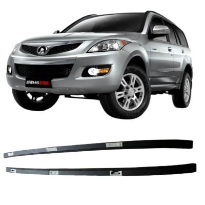 China Customized Car Roof Mount Luggage Rack for Haval H5 European Style Version for sale