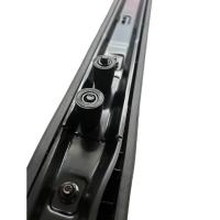 China Customized Car Roof Mount Luggage Rack for Haval H5 European Style Version for sale