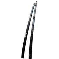 China Customized Car Roof Mount Luggage Rack for Haval H5 European Style Version for sale
